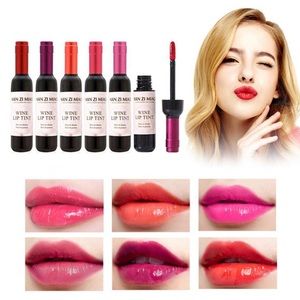 Makeup | Wine Lip Tint Set | Poshmark